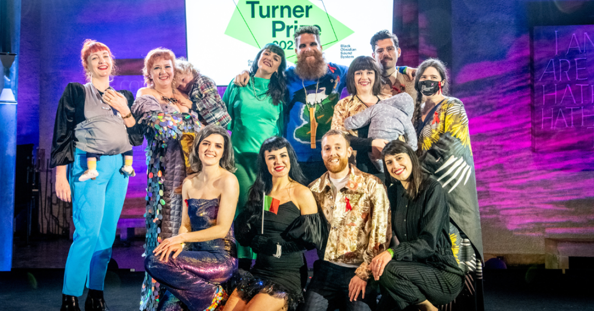 National Museums NI acquires Turner Prize winner | National Museums NI